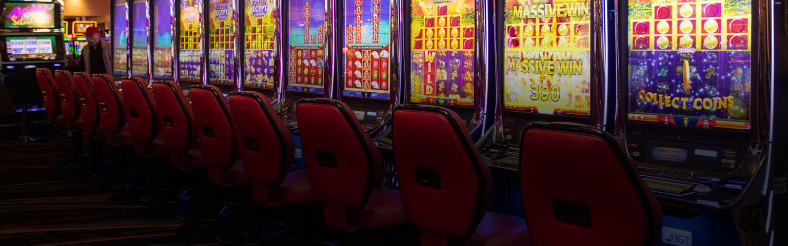 Jake's 58 Long Island Hotel & Casino