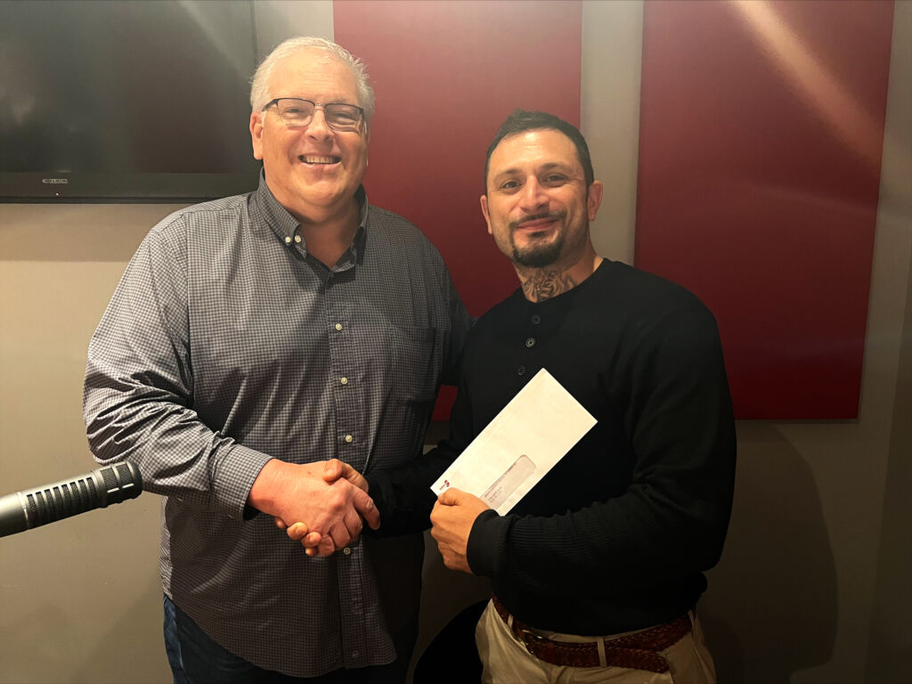 Bravo Foxtrot United Veterans - Jakes 58