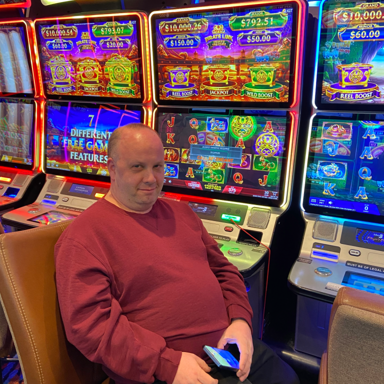 Long Island Casino Games | Jake's 58