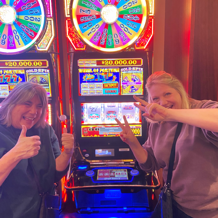 Long Island Casino Games | Jake's 58